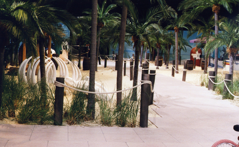 DW Castaway Quay 2 | Incredible Management