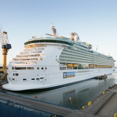 Royal Caribbean Freedom Class Launch – Featured Image | Incredible ...